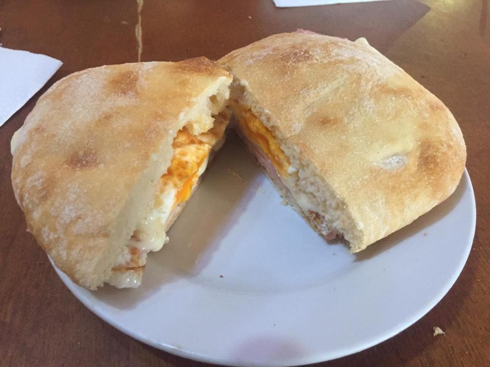 Our Guide to the Best 'Mixto' in Inland Málaga